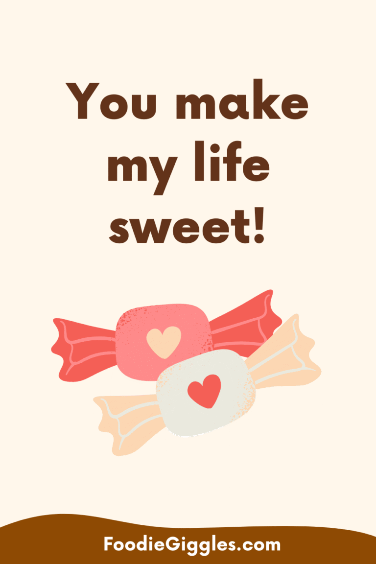 345 Sweet Candy Puns For That Smartie Of Yours