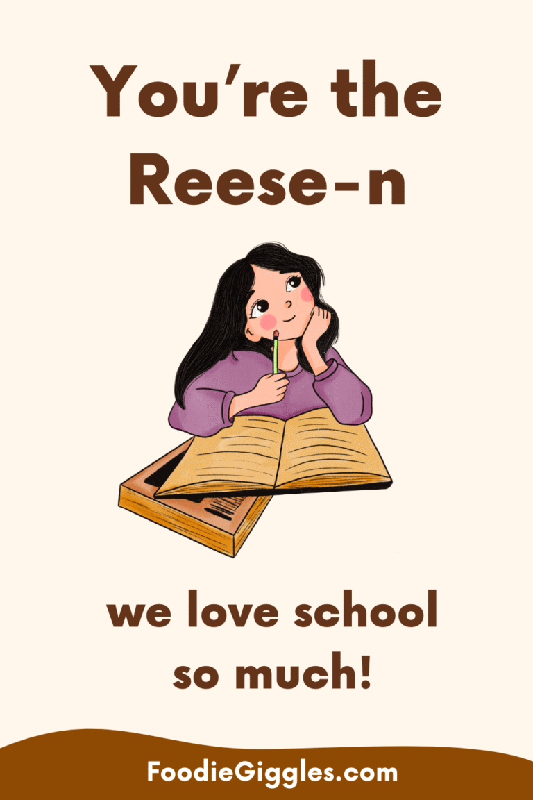 345 Sweet Candy Puns For That Smartie Of Yours