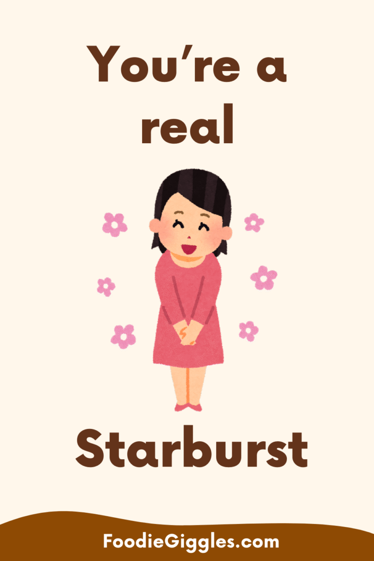 345 Sweet Candy Puns For That Smartie Of Yours