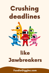 345 Sweet Candy Puns For That Smartie Of Yours