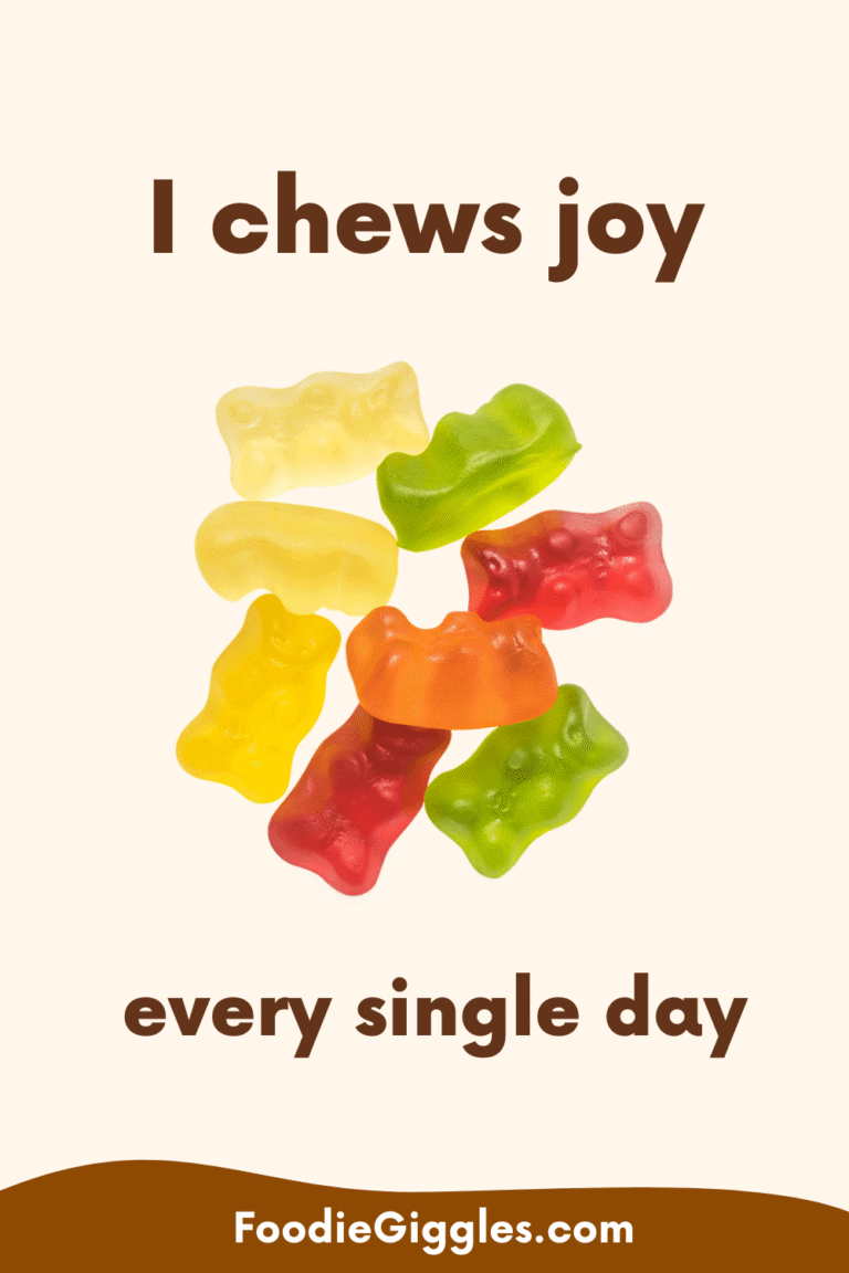 345 Sweet Candy Puns For That Smartie Of Yours