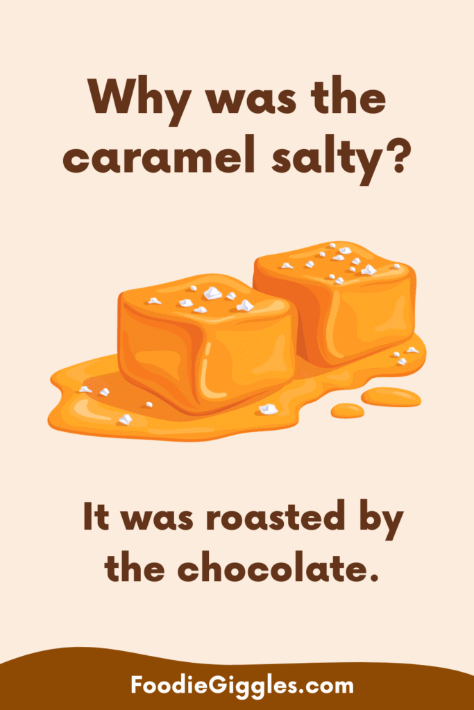 100+ Sweet Caramel Puns That’ll Stick With You All Day