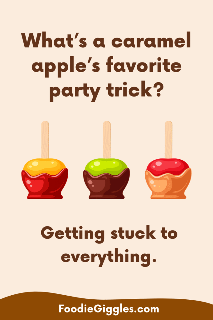 100+ Sweet Caramel Puns That’ll Stick With You All Day