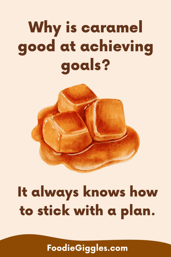 100+ Sweet Caramel Puns That’ll Stick With You All Day