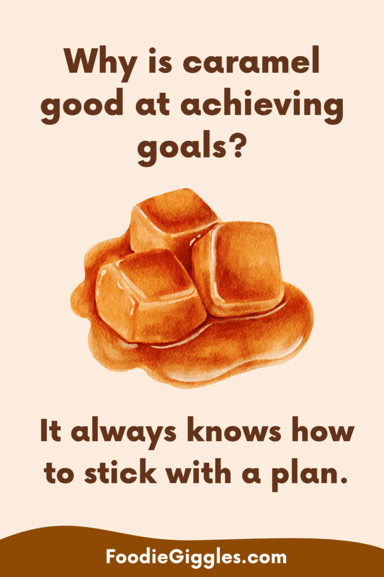 100+ Sweet Caramel Puns That’ll Stick With You All Day