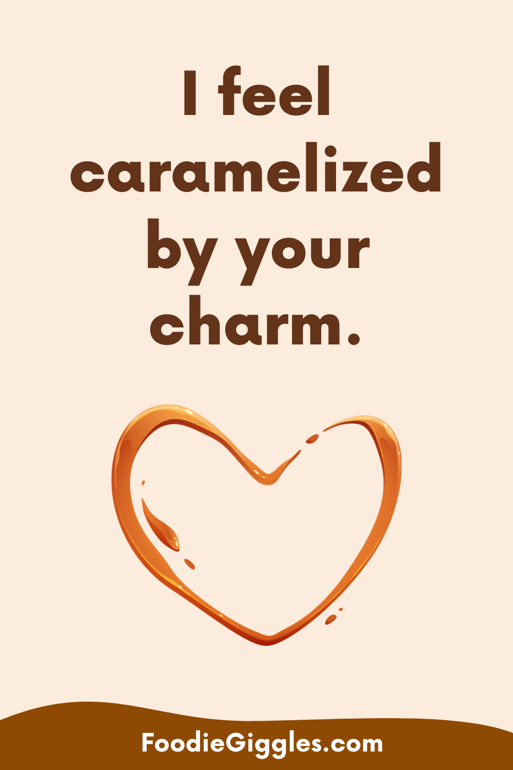 Caramelo Quotes Humbhichef On X: "All You Need Is #love And #caramel