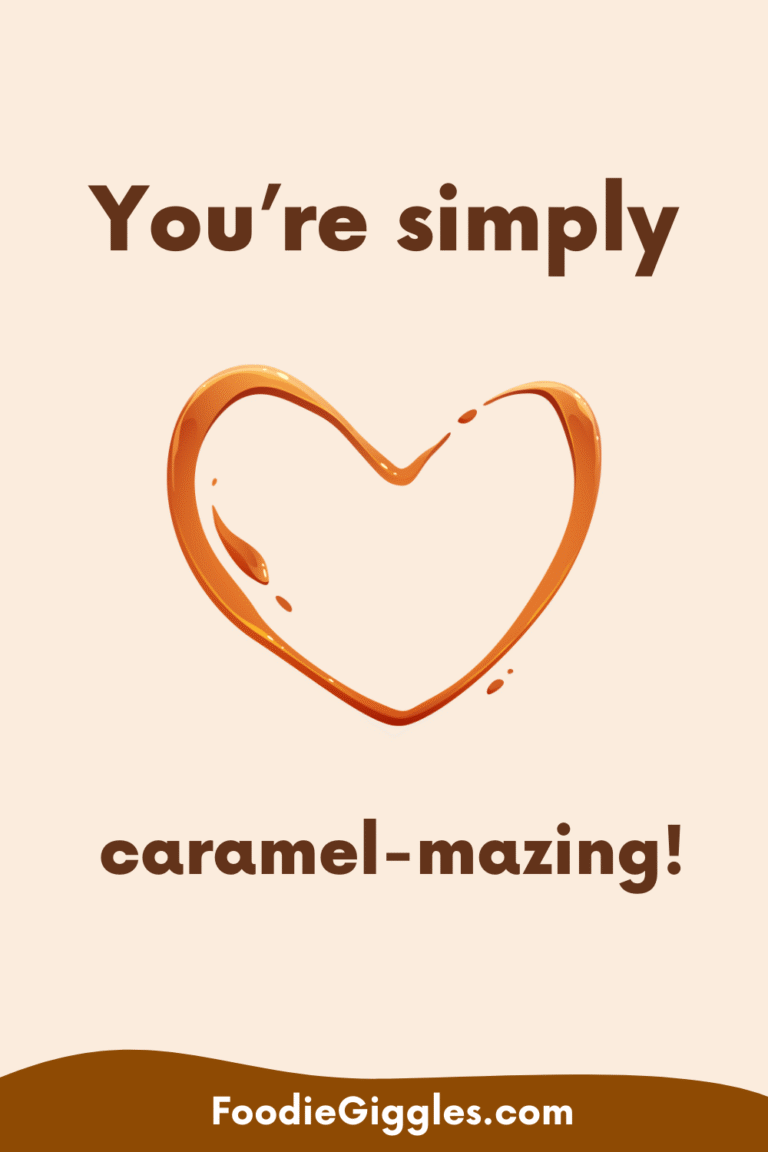 100+ Sweet Caramel Puns That’ll Stick With You All Day