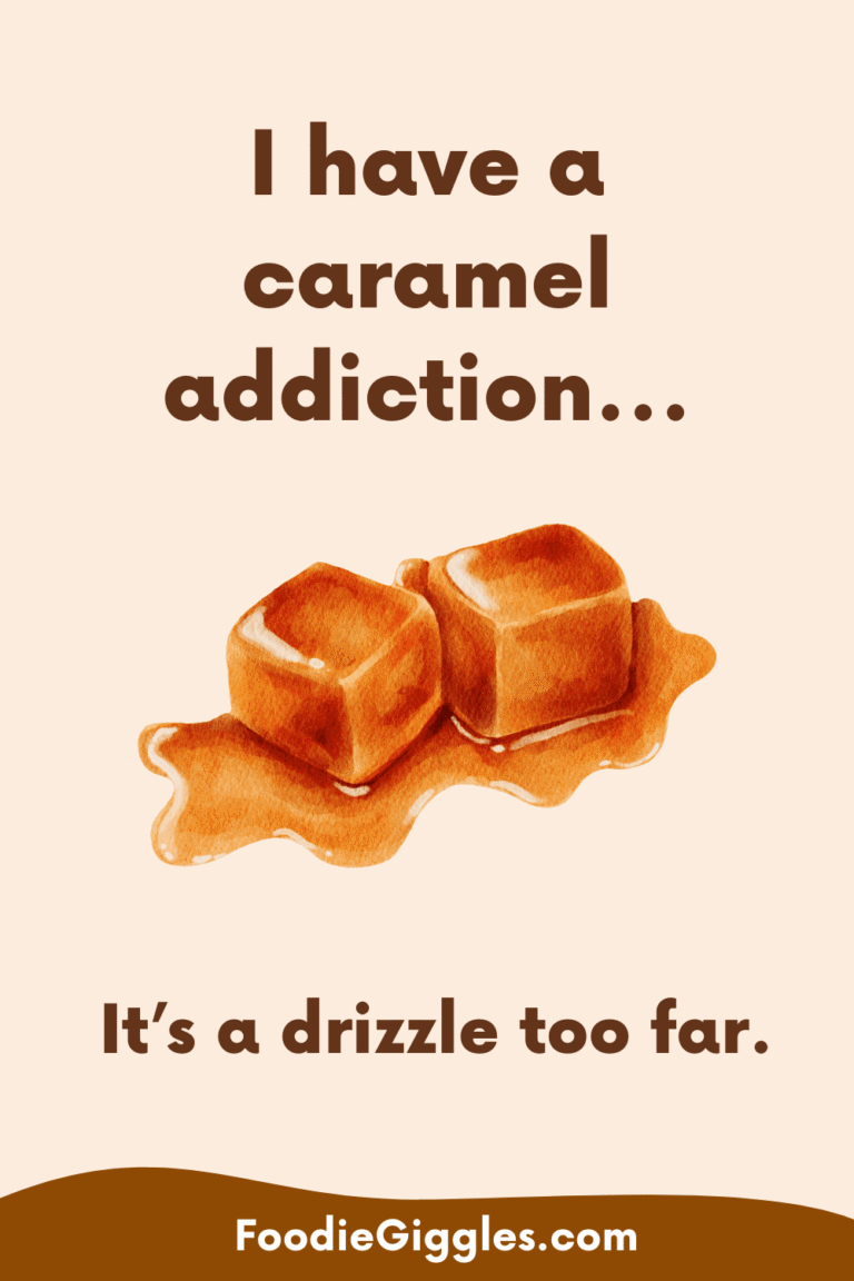 100+ Sweet Caramel Puns That’ll Stick With You All Day