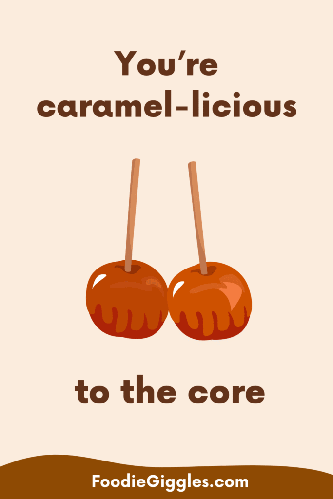 100+ Sweet Caramel Puns That’ll Stick With You All Day