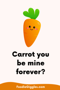 120+ Carrot Puns To Orangize Your Day
