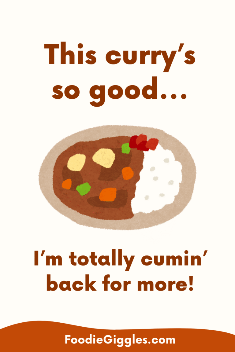 117 Funny Curry Puns That Are Second To Naan