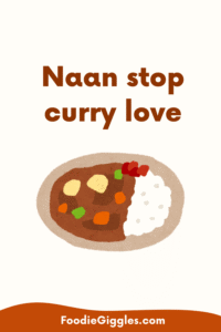 117 Funny Curry Puns That Are Second To Naan