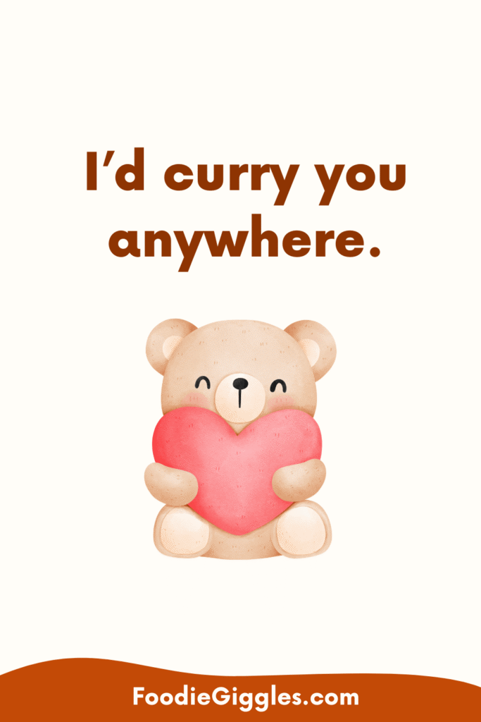 117 Funny Curry Puns That Are Second To Naan
