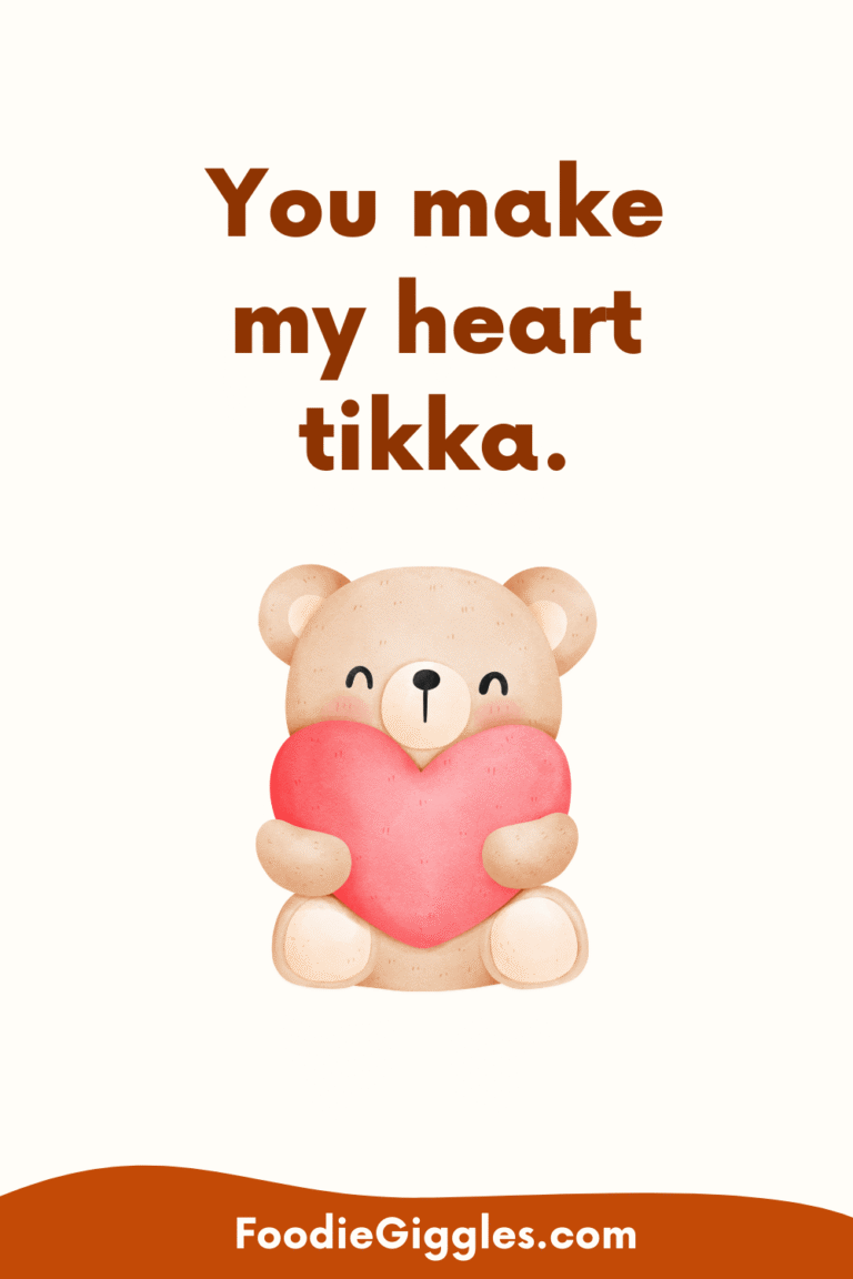 117 Funny Curry Puns That Are Second To Naan