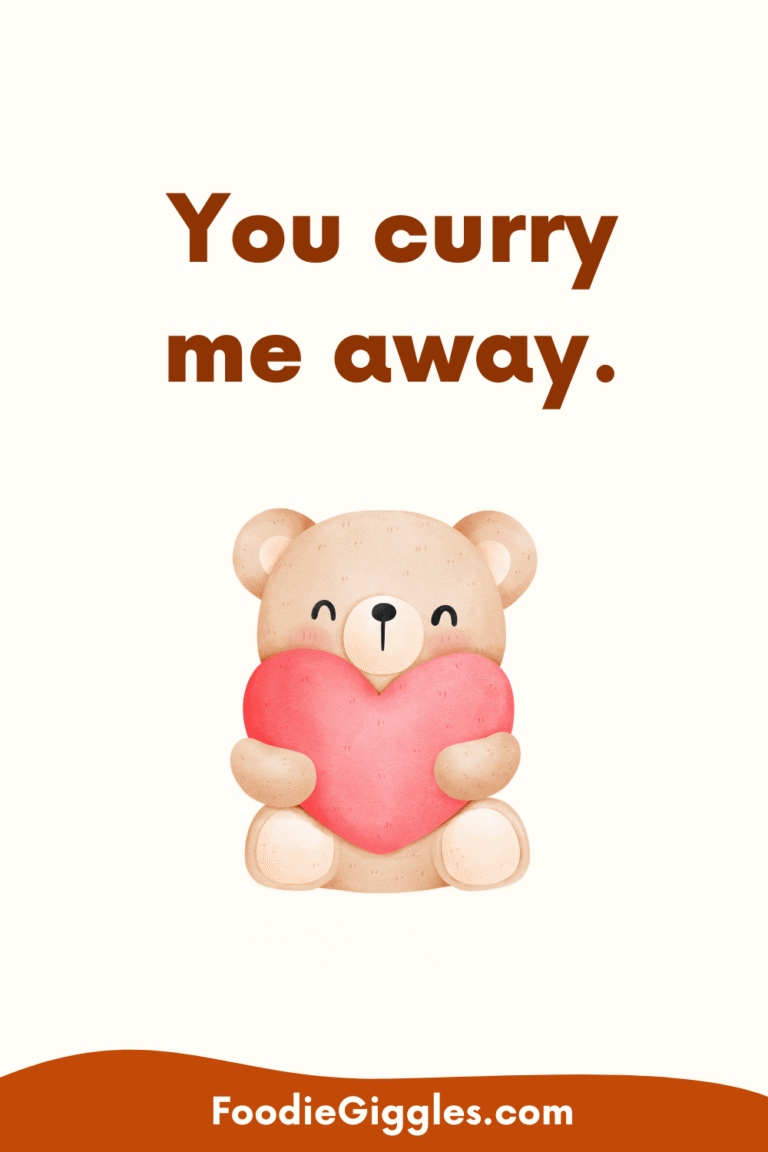 117 Funny Curry Puns That Are Second To Naan