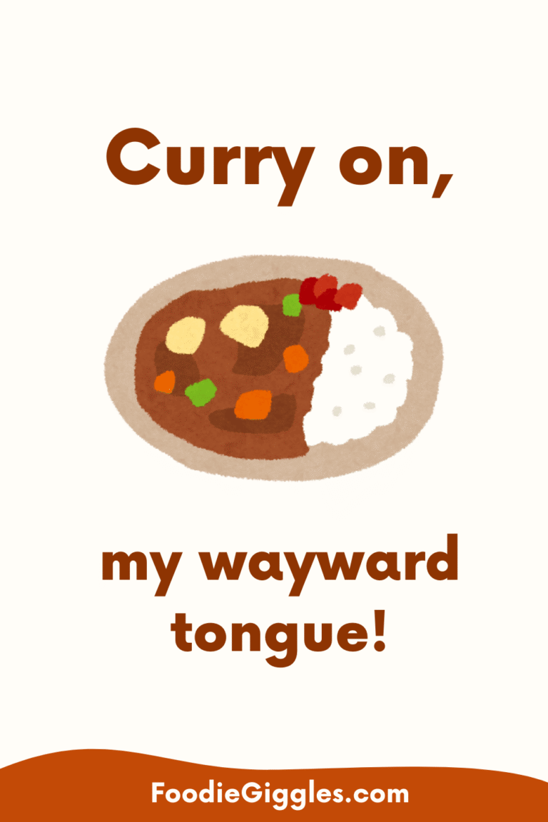 117 Funny Curry Puns That Are Second To Naan