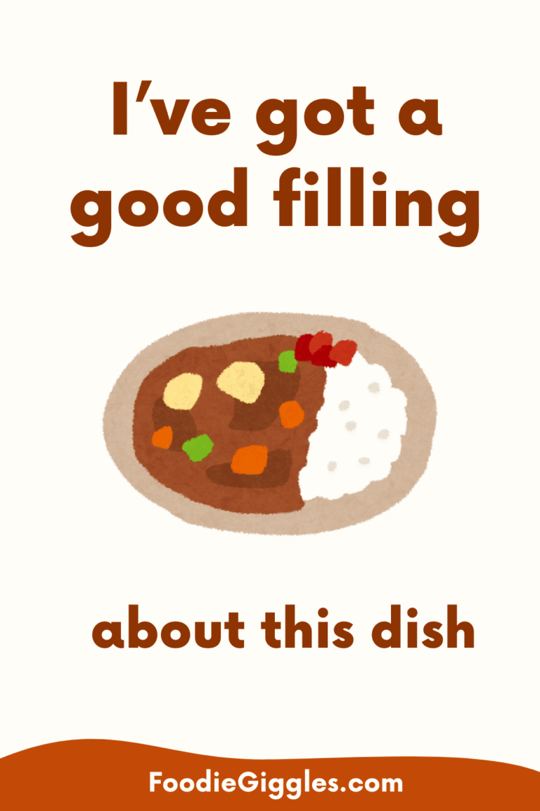 117 Funny Curry Puns That Are Second To Naan