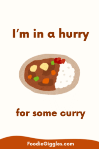 117 Funny Curry Puns That Are Second To Naan