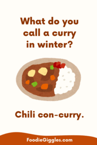 117 Funny Curry Puns That Are Second To Naan