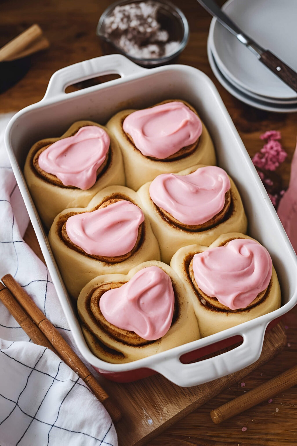 20 Adorable Heart-Shaped Food Ideas to Melt Your Valentine's Heart
