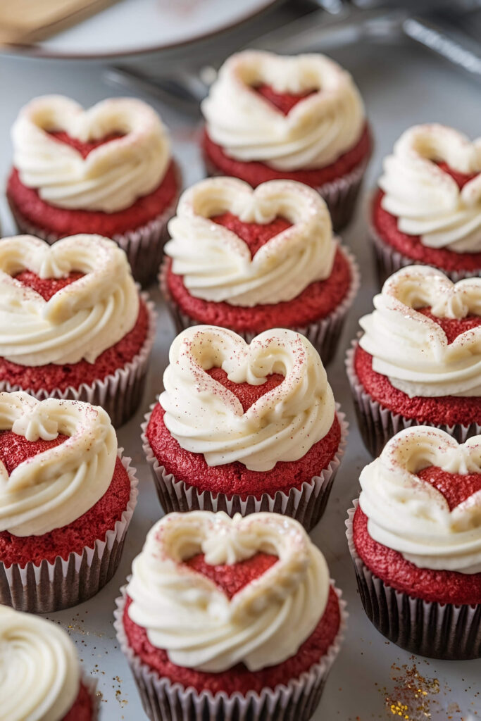 20 Adorable Heart-Shaped Food Ideas to Melt Your Valentine's Heart