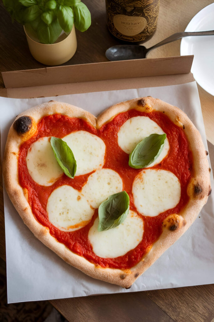 20 Adorable Heart-Shaped Food Ideas to Melt Your Valentine's Heart