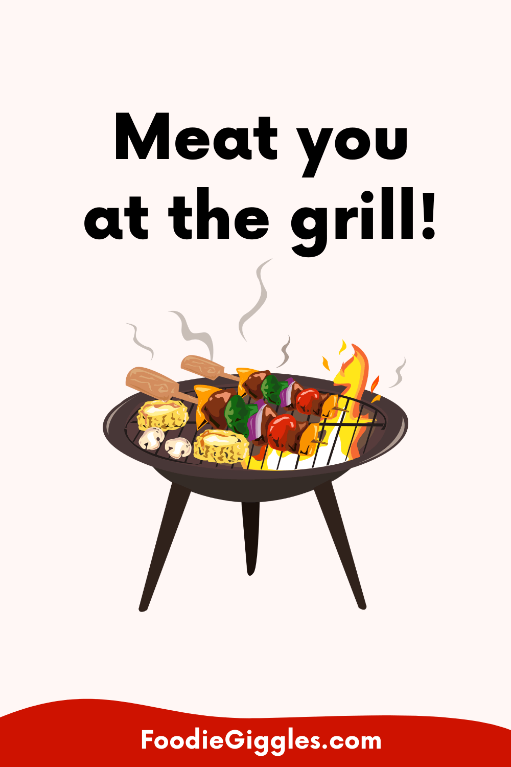 Barbeque Meat Jokes 120 Steak Puns (One Liners, For Love, Instagram,