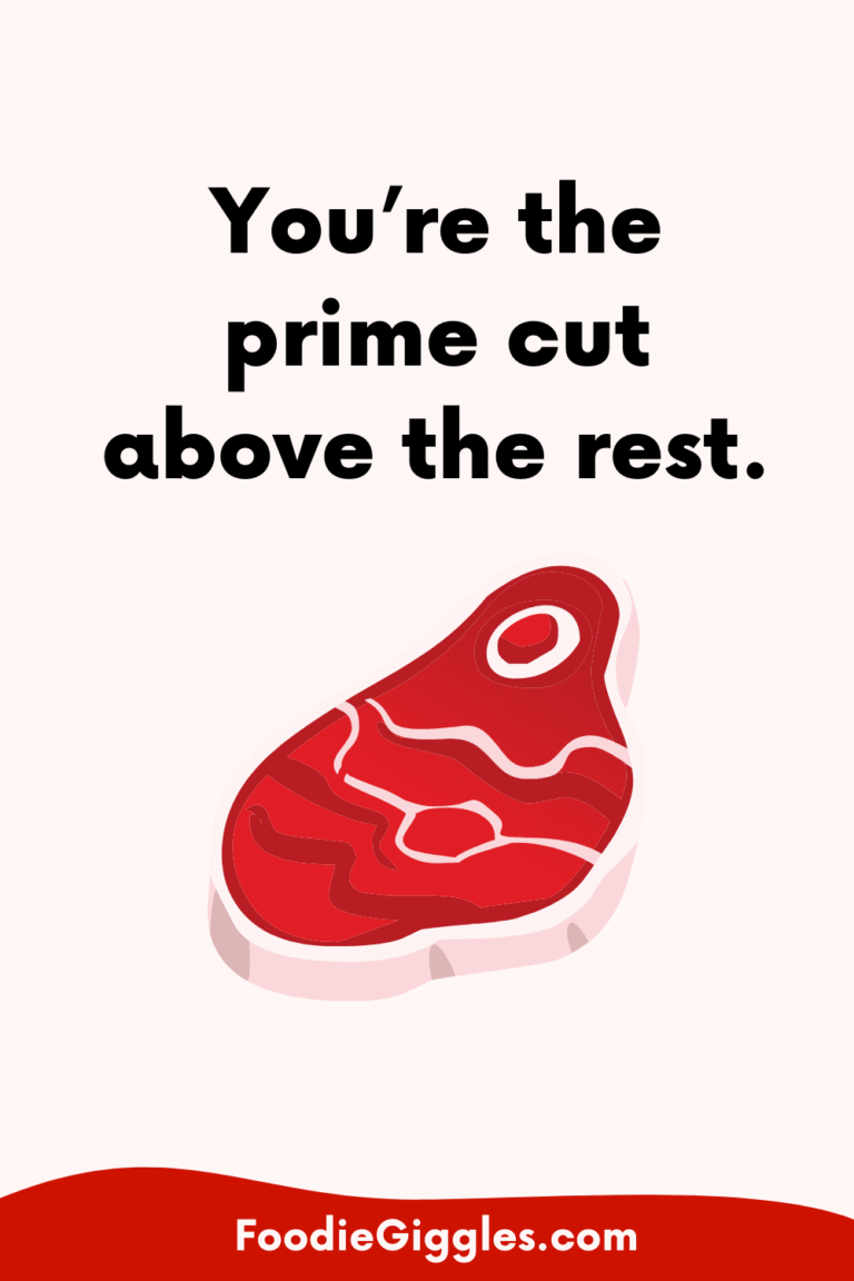 250+ Juicy Meat Puns To Beef Up Your Joke Game