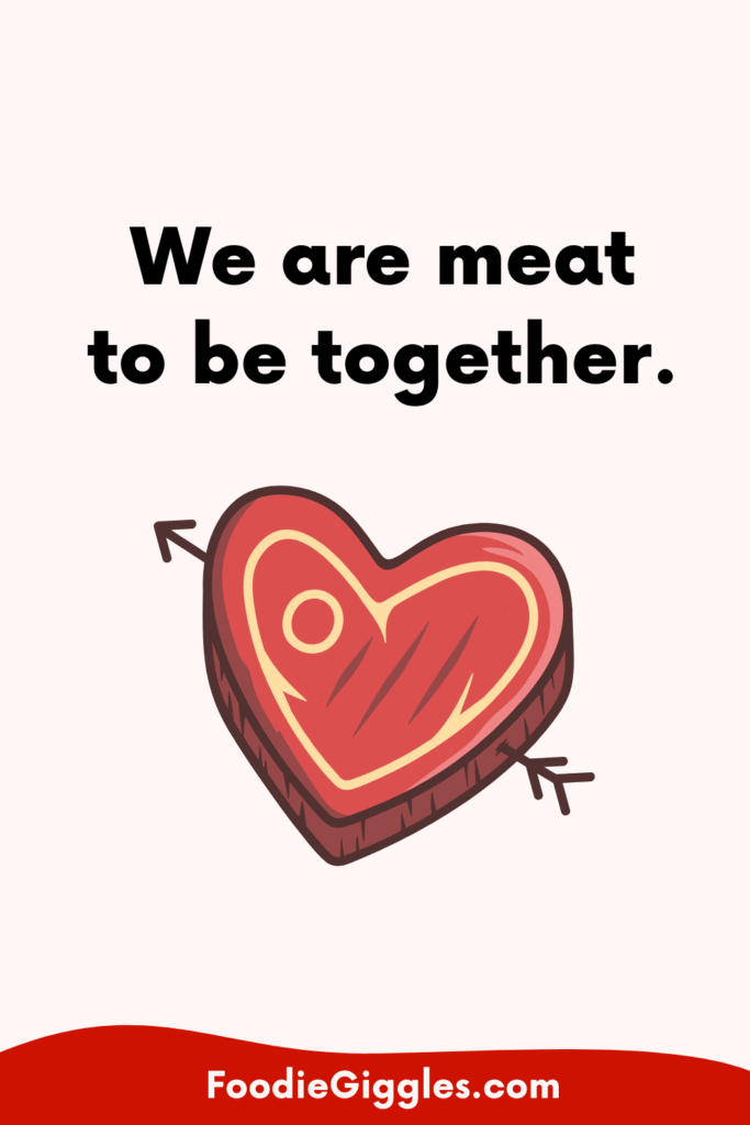 250+ Juicy Meat Puns To Beef Up Your Joke Game