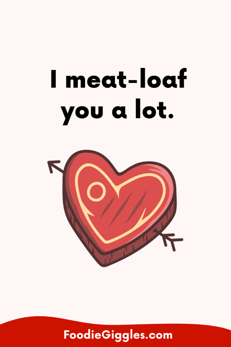 250+ Juicy Meat Puns To Beef Up Your Joke Game