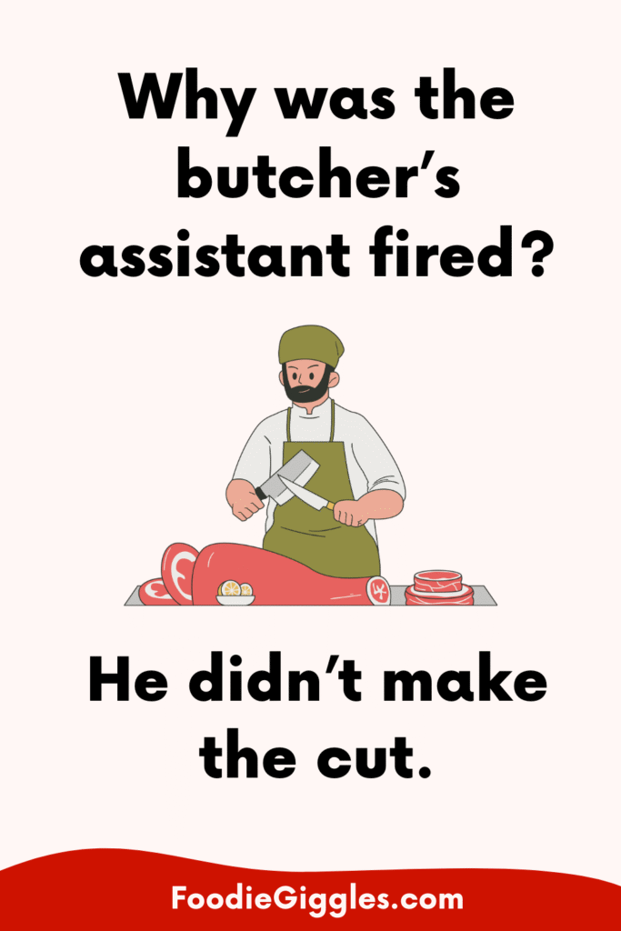 250+ Juicy Meat Puns To Beef Up Your Joke Game