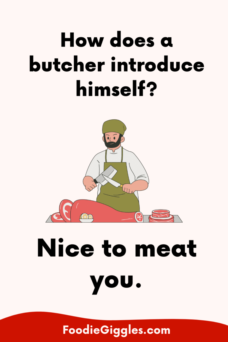 250+ Juicy Meat Puns To Beef Up Your Joke Game