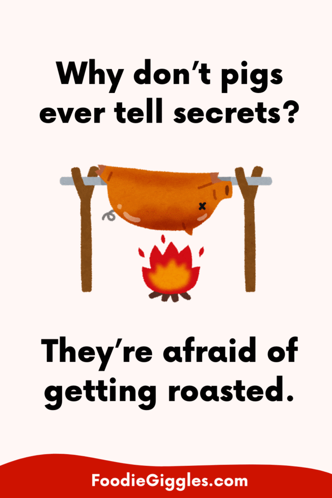 250+ Juicy Meat Puns To Beef Up Your Joke Game