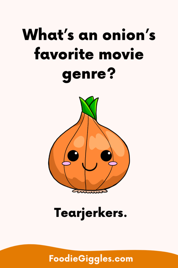 100+ Onion Puns That Will Make You Tear Through The Giggles