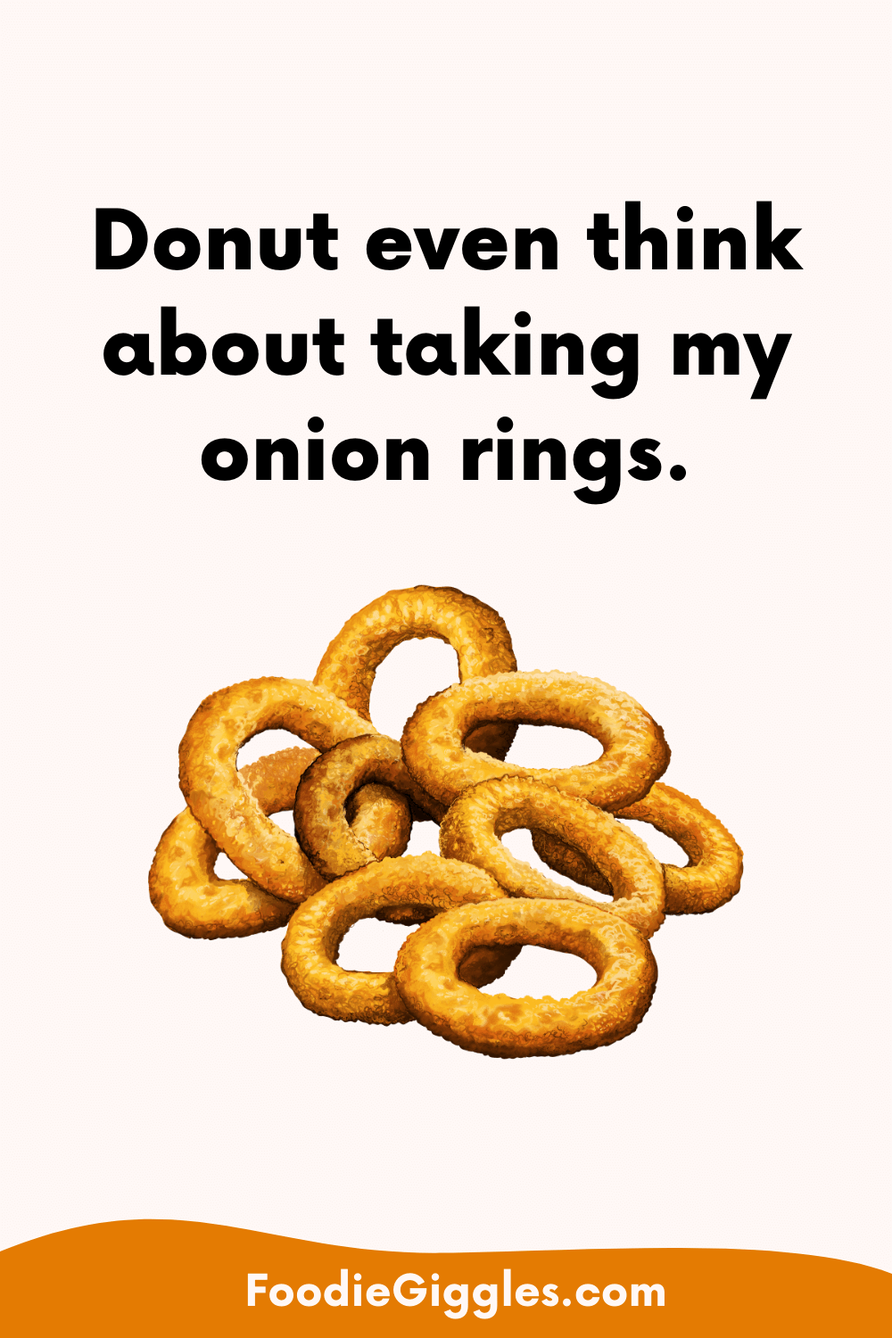 Onion Ring Memes Amazon.com: Lord Of Onion Rings Funny Foodie Movie