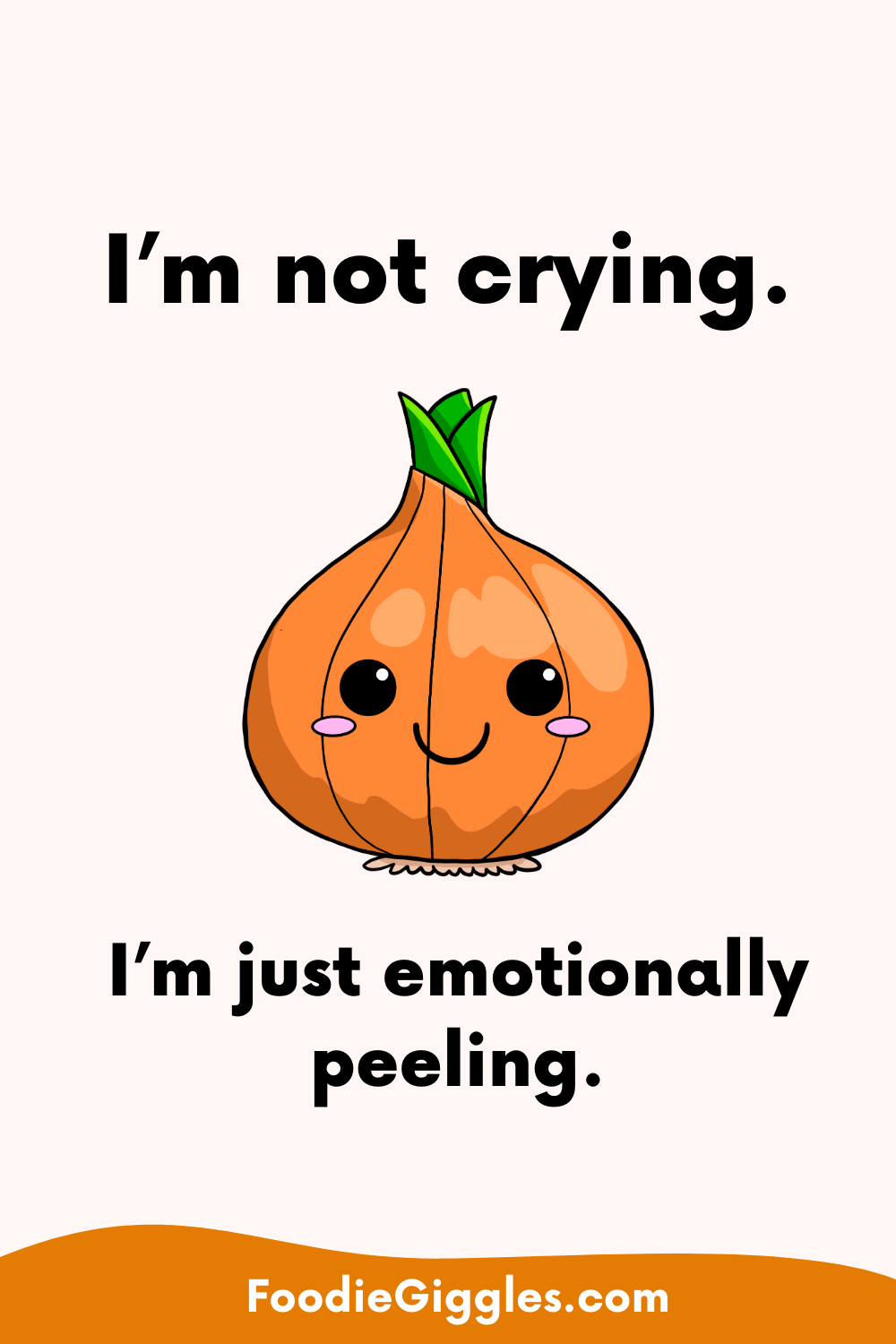 100+ Onion Puns That Will Make You Tear Through The Giggles