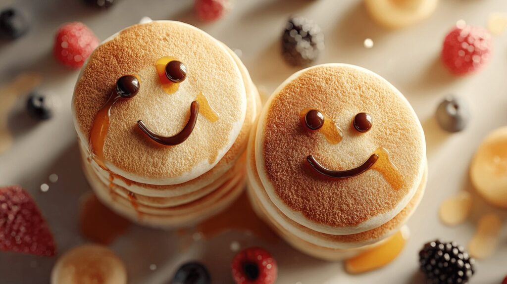 136 Pancake Puns That’ll Flip Your Mood Right Over