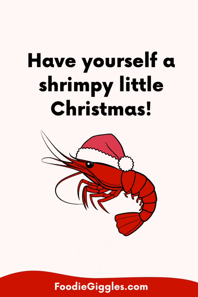 111+ Shrimp Puns That Will Make You Prawn To Laughter