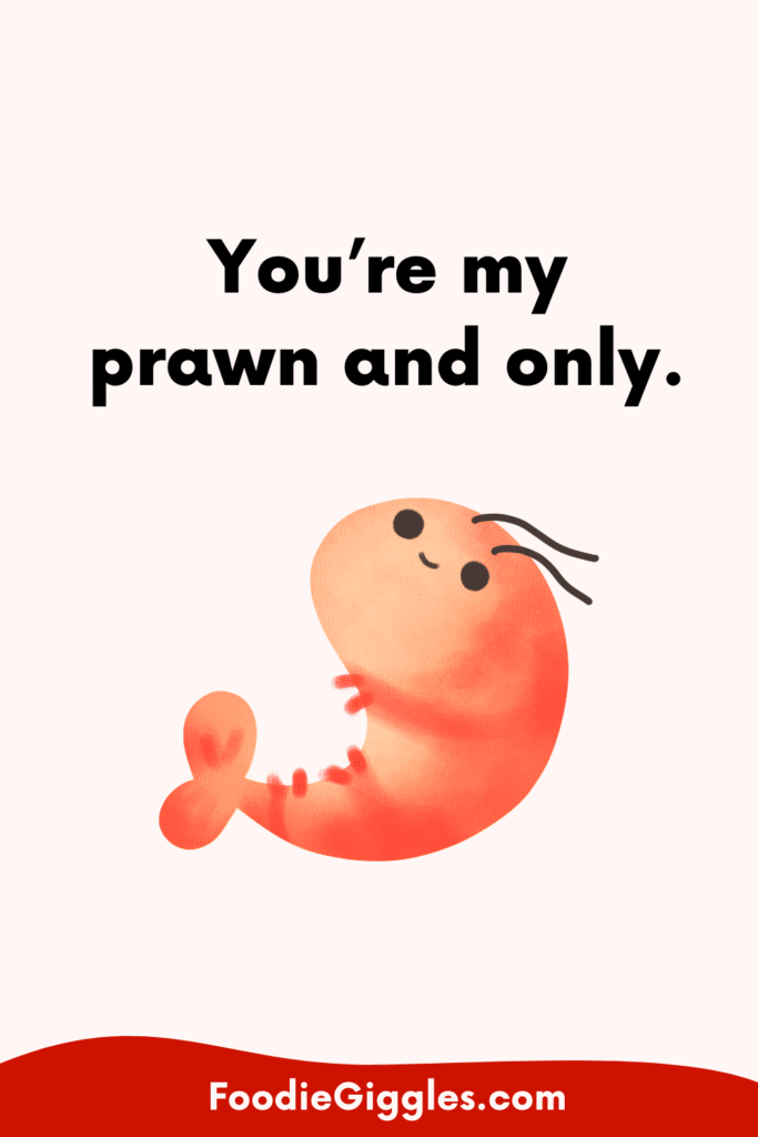 111+ Shrimp Puns That Will Make You Prawn To Laughter