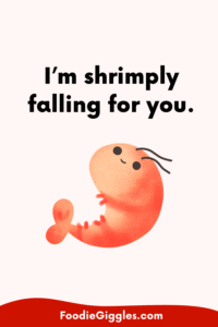 111+ Shrimp Puns That Will Make You Prawn To Laughter