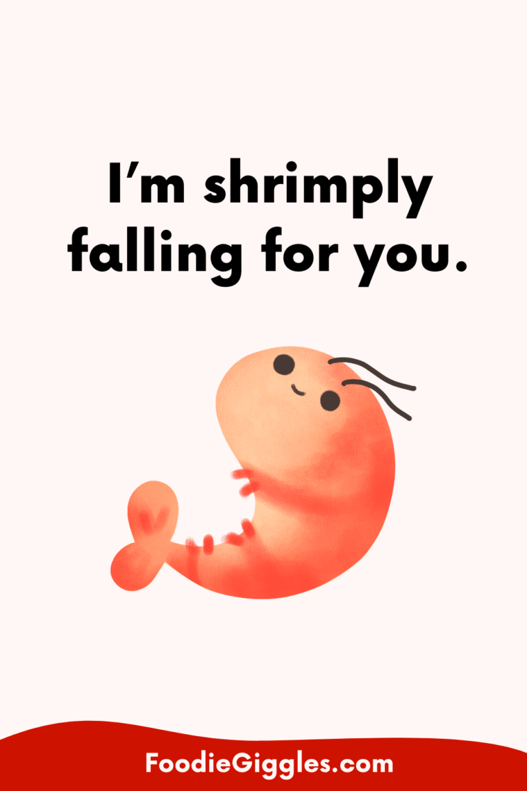111+ Shrimp Puns That Will Make You Prawn To Laughter
