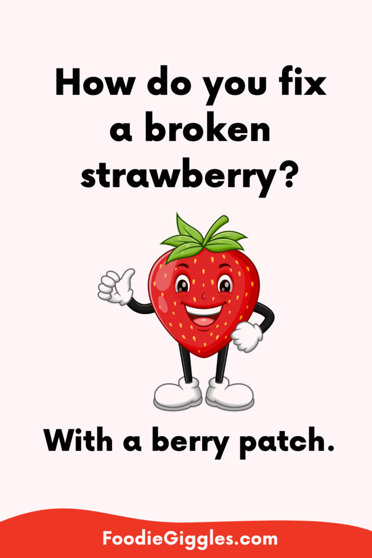 200+ Strawberry Puns That’ll Have You Jamming With Joy