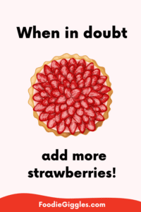 200+ Strawberry Puns That’ll Have You Jamming With Joy