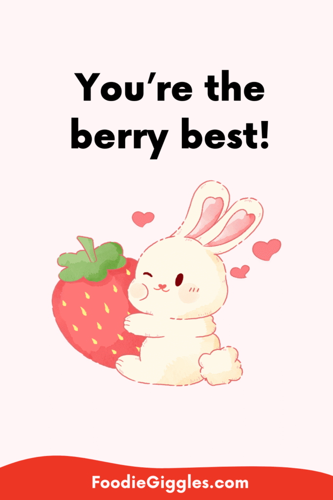 200+ Strawberry Puns That’ll Have You Jamming With Joy