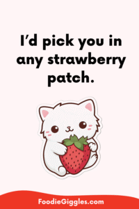 200+ Strawberry Puns That’ll Have You Jamming With Joy