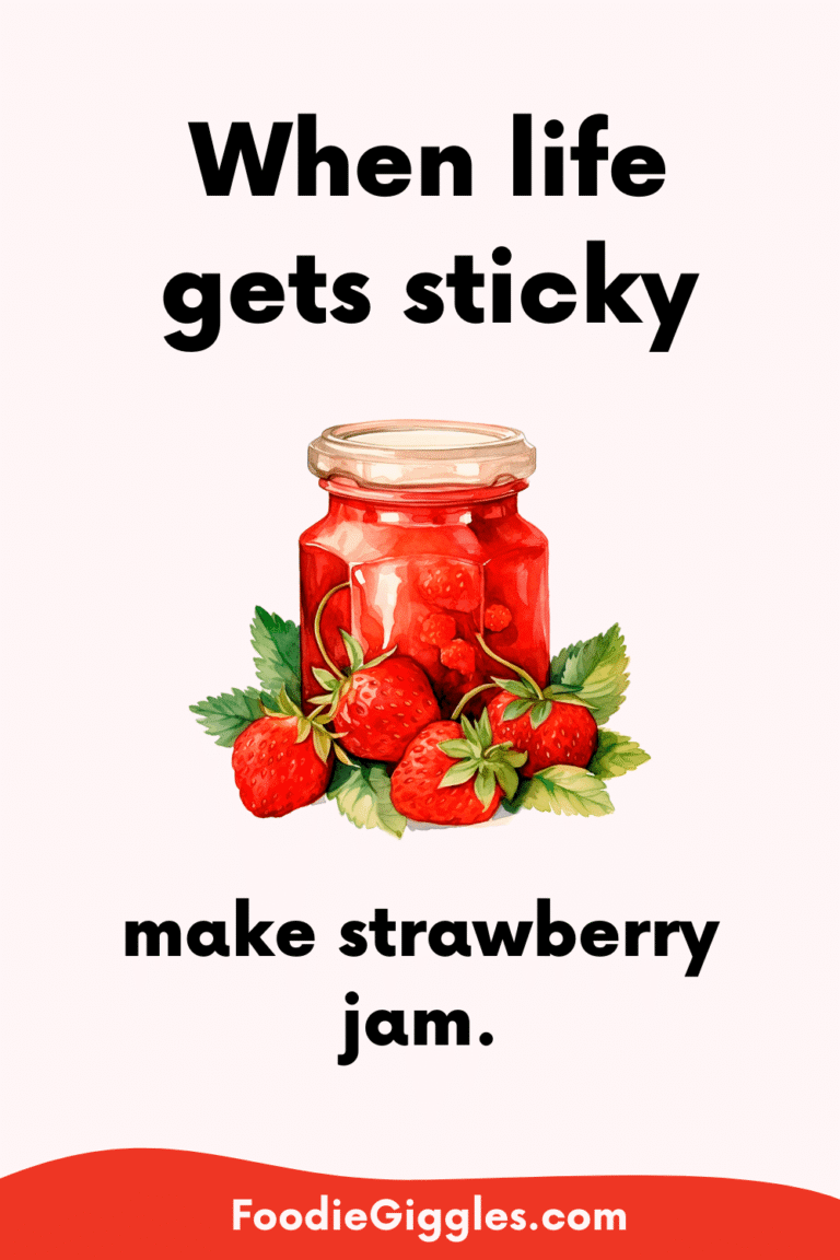200+ Strawberry Puns That’ll Have You Jamming With Joy
