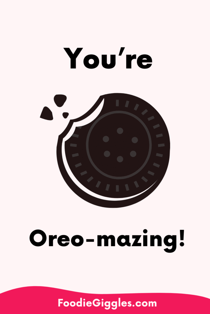 444 Cute And Funny Valentines Food Love Puns For Cards