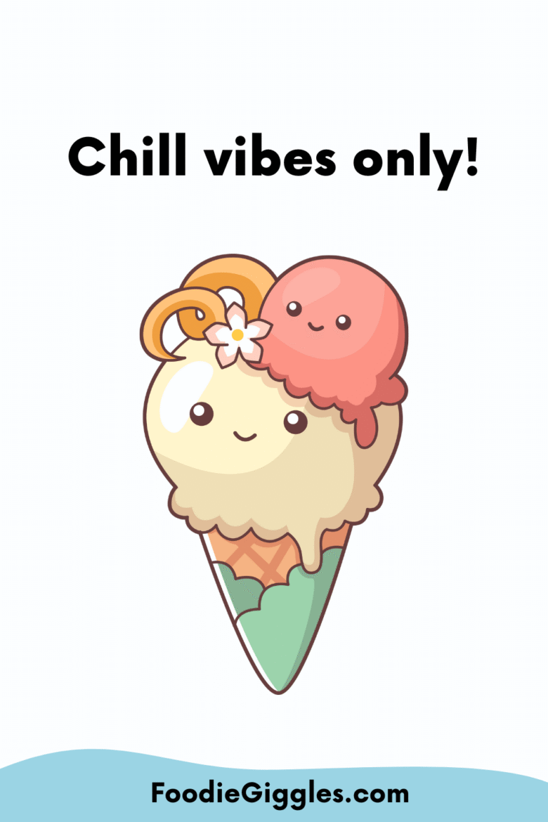 140 Funny Vanilla Puns To Add Flavor To Your Life